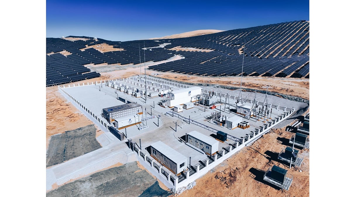 China Solar PV News Snippets - May 27, 2026