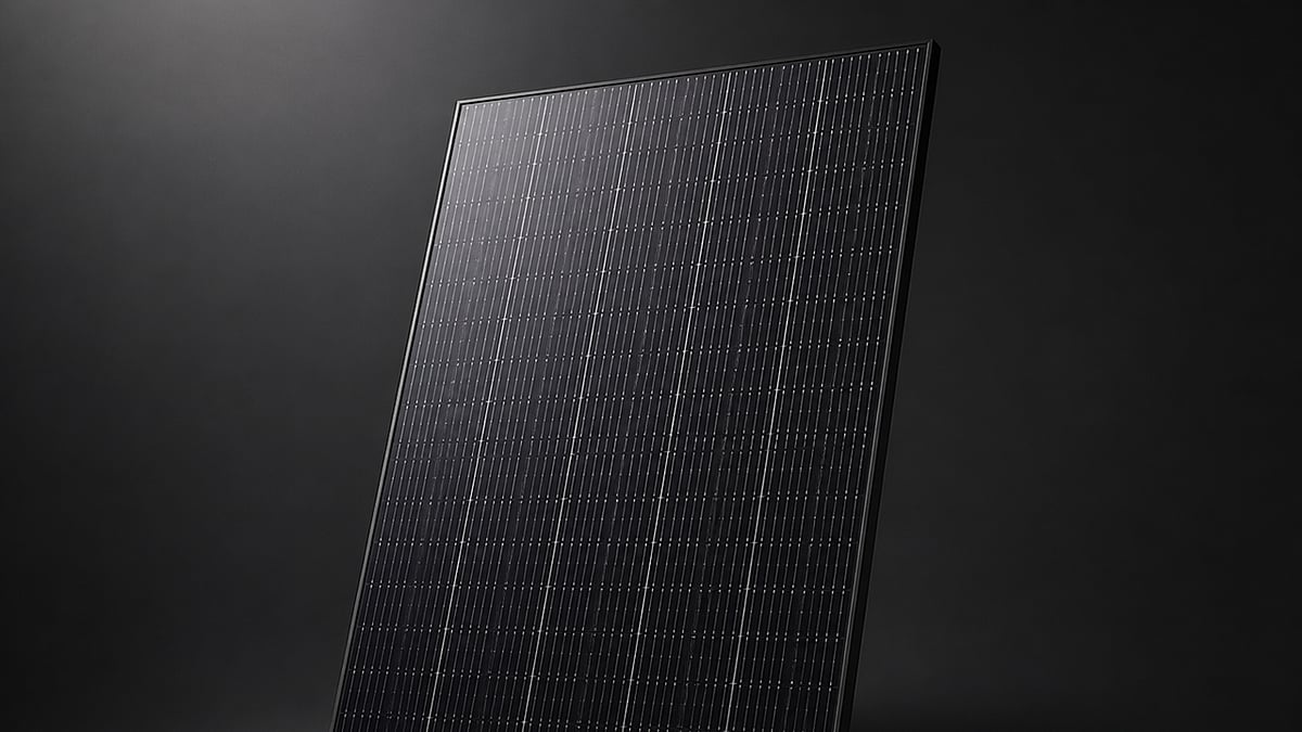 Dinto Solar Introduces 1/3-Cut Cell HJT Module For Europe