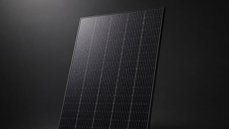 Dinto Solar Introduces 1/3-Cut Cell HJT Module For Europe