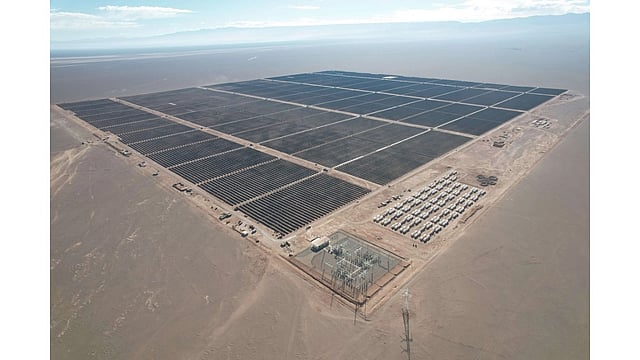 Zelestra Divests 3.5 GW Latam Assets In $1B+ Deal