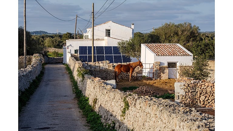 Balearic Islands Moratorium On Solar Projects Takes Effect