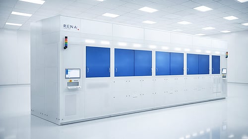 RENA Technologies Secures European Order for Advanced Cleaning ...