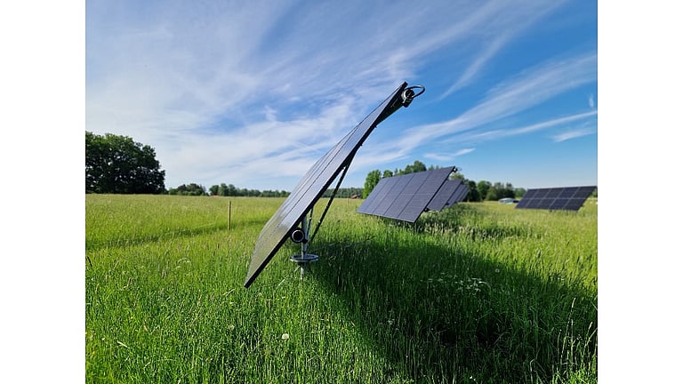 Europe Solar PV News Snippets