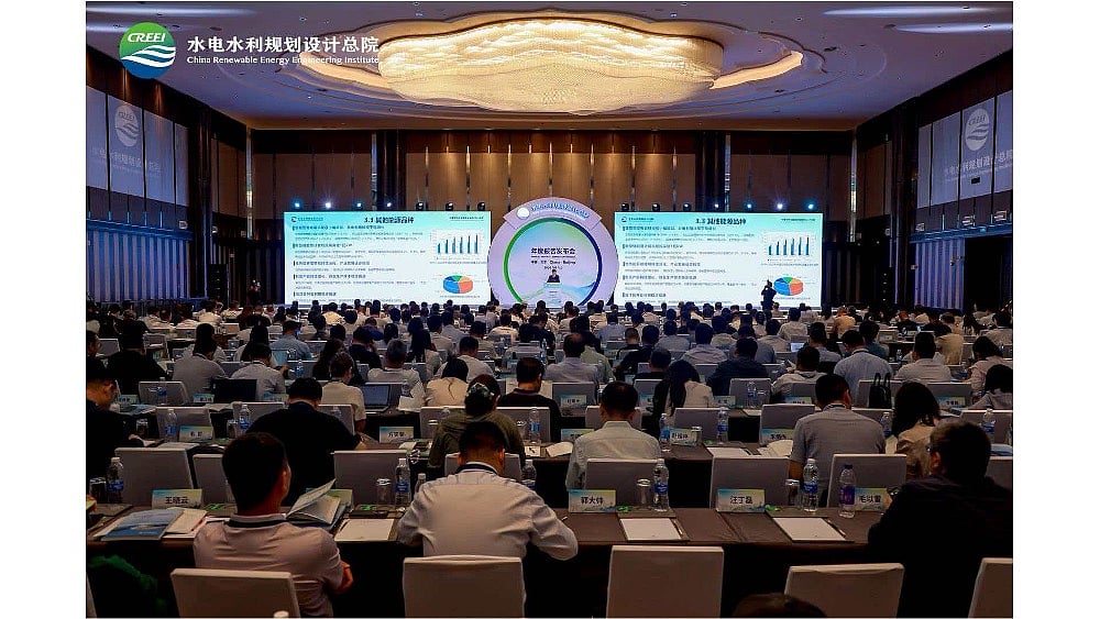 China Solar PV News Snippets