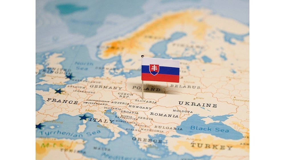 Slovakia Wins EU Approval For €1B Clean Tech Aid Scheme