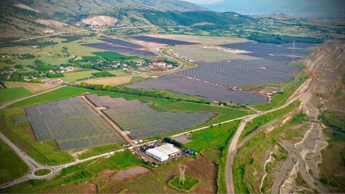 Nextpower Introduces New Solar Tracker, Foundation System