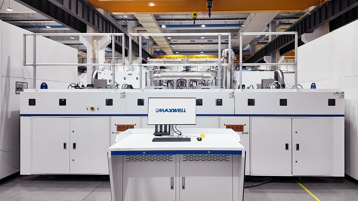 China Solar PV News Snippets - June 30, 2026