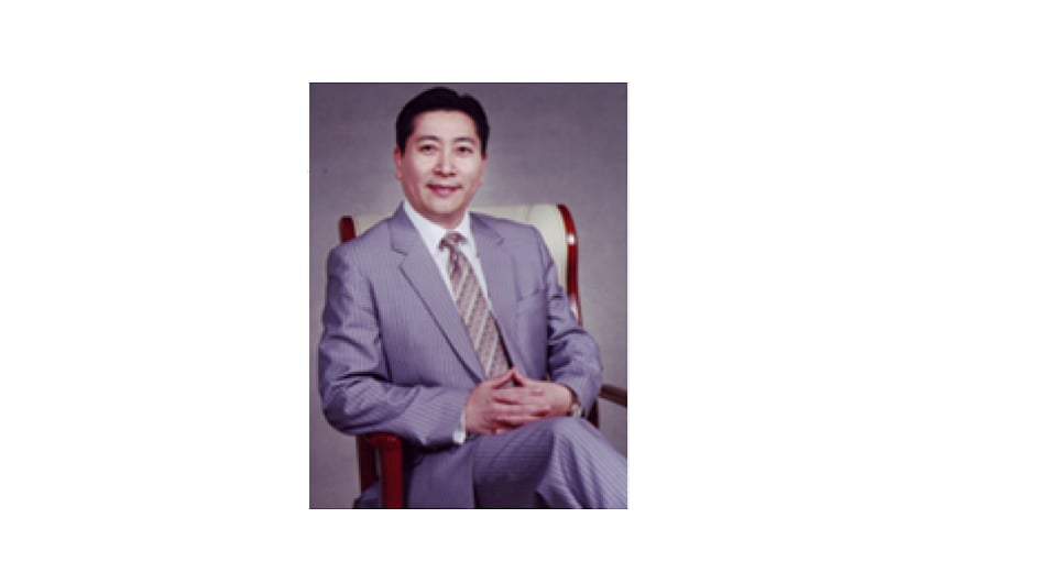 Naiwei Chen Joins Sky Solar