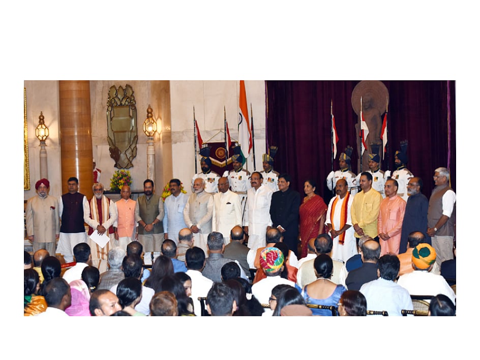 India Gets New MNRE Head