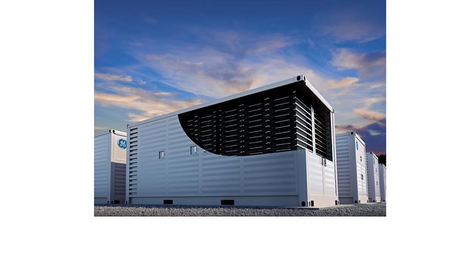Morgan Joins GE’s Energy Storage Unit As CEO