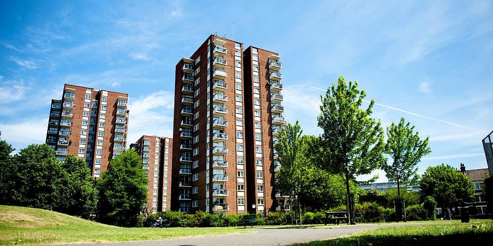 London Expands Solar Scheme
