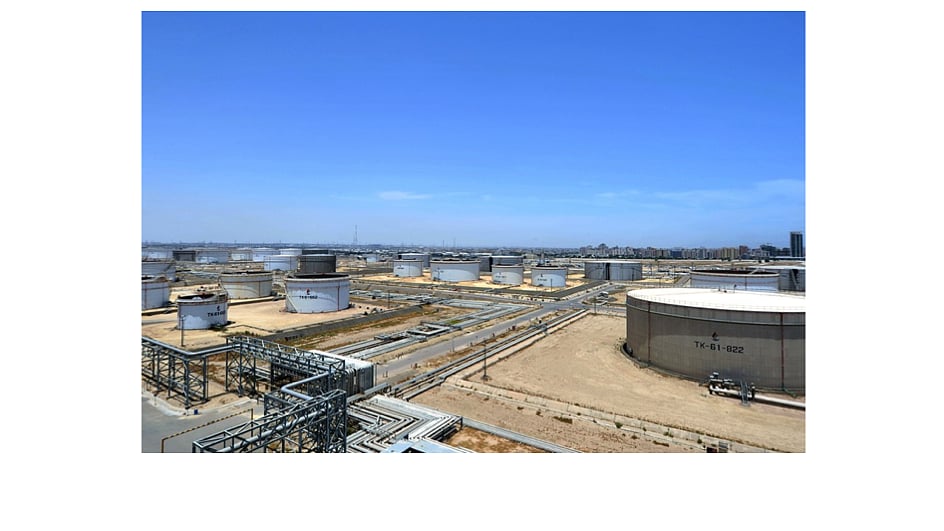 KNPC Gets Financial Advisor For Solar Project