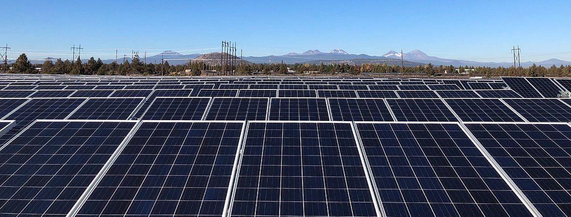 NV Energy To Build Over 1 GW Solar In Nevada