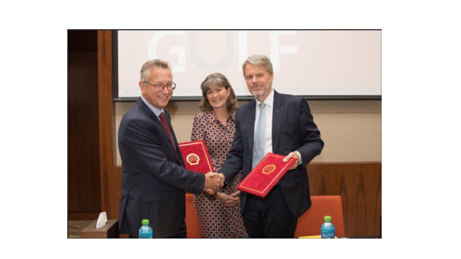 Shell Oman To Develop Solar Plants For Oman Freezone