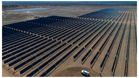 Queensland Approves Acciona’s 250 MW Solar Project