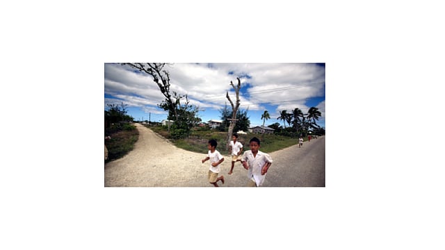 Tonga Working On 1st Off-Grid Solar Plant