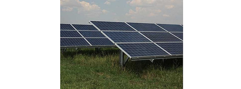 ACWA Power Secures PPA For 200 MW Egypt PV Plant