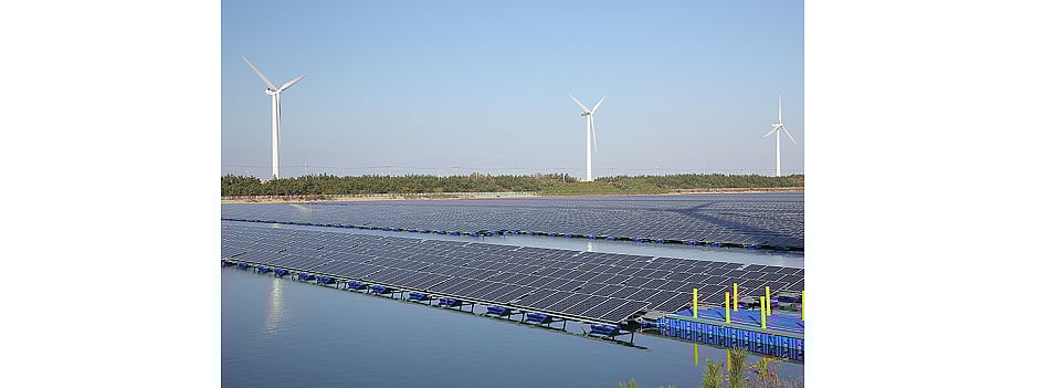 US Has No Problem With South Korean Floating Plant