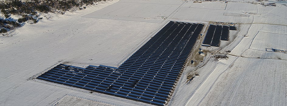 Hevel Solar Commissions 10 MW Project In Altai Republic