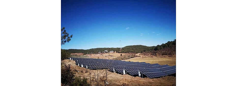 China Proposes RMB 1.5 Billion Solar Subsidy For 2020