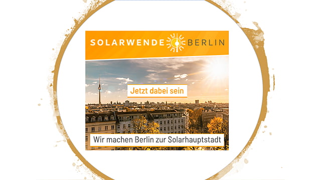 Berlin Aims For 4.4 GW Rooftop Solar By 2050