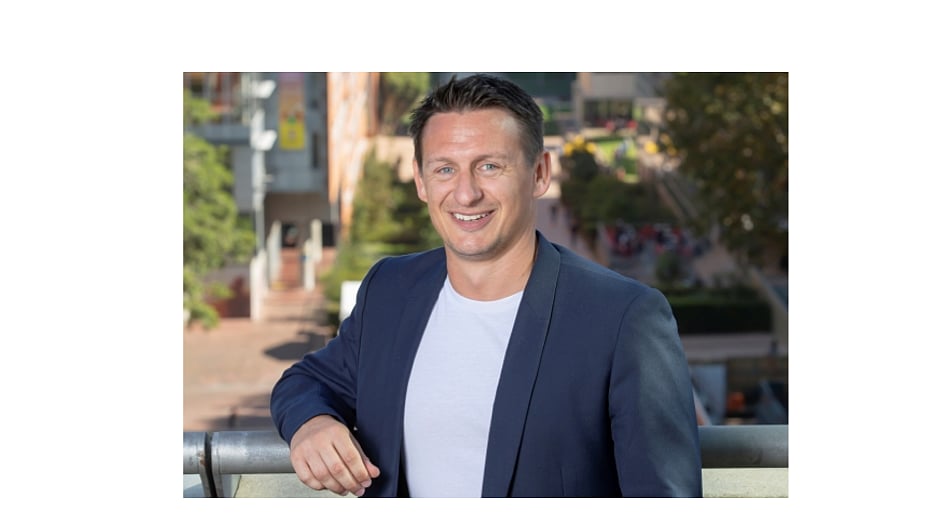 Australian Solar Researcher Wins Award