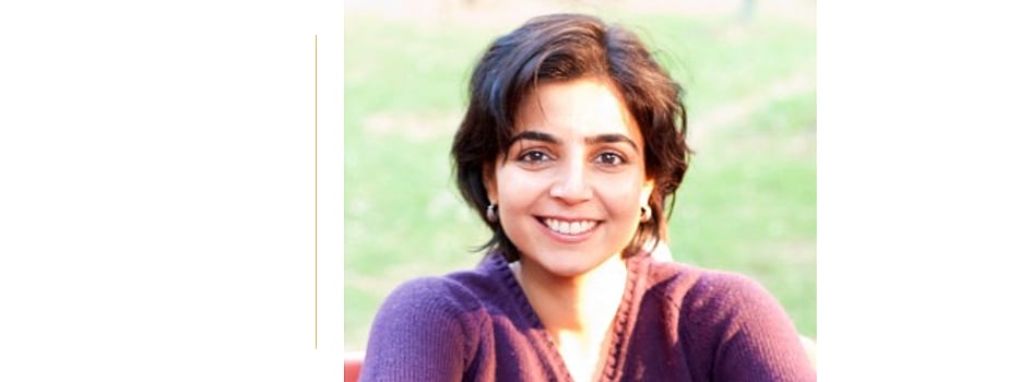 Mahua Acharya To Lead Convergence Energy For EESL