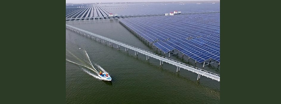 China PV News Snippets: Sumin, CNNP