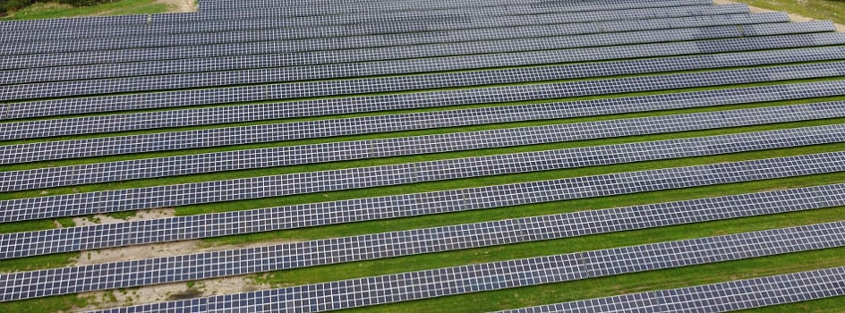 $300 Million Financing For Distributed Solar Development