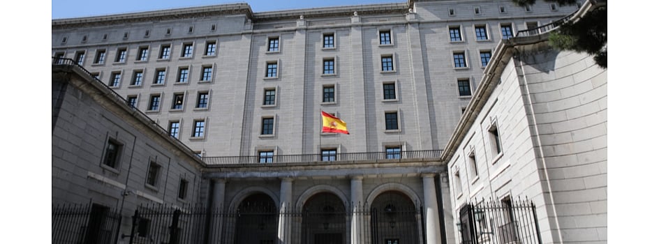 Spain Wants Sustainable Energy For Its Islands