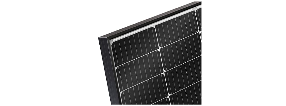 New 375W Solar Module For European Market