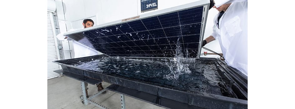 PV Evolution Labs Joins Netherlands Based Kiwa Group