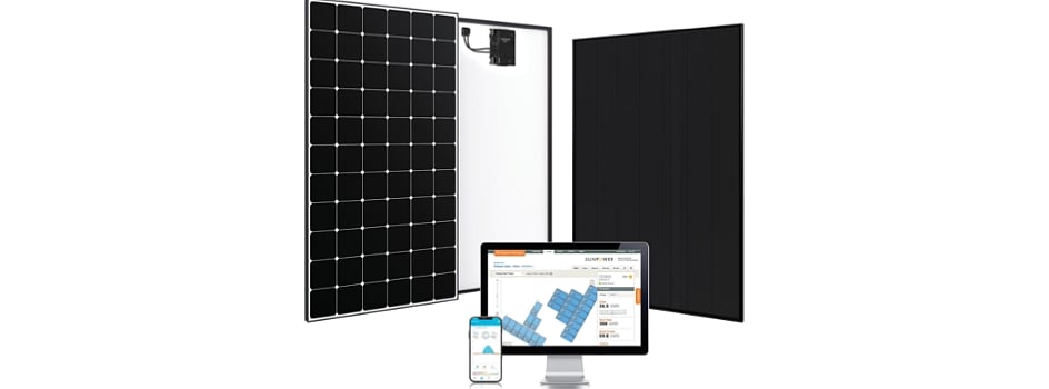 Maxeon Solar Launches Performance 3 AC Solar Panel