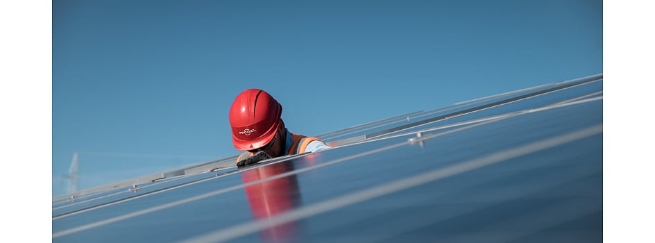 New Solar Focused Entity Launched As DVP Solar