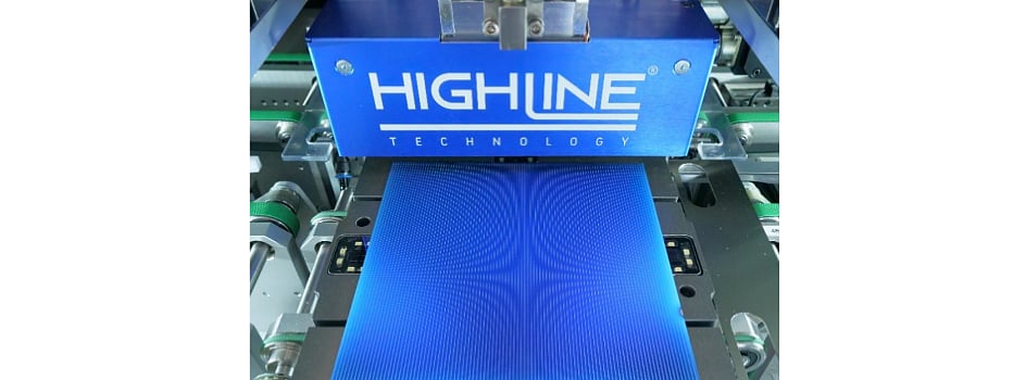 HighLine Technology GmbH Raises €1.2 Million