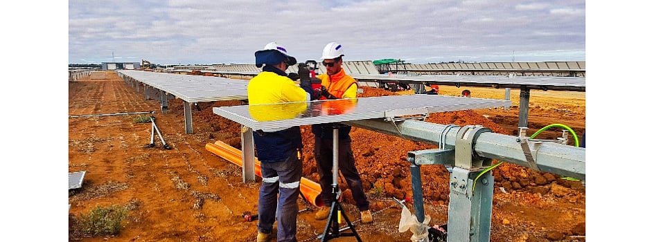 2nd VRET Auction Launched In Victoria