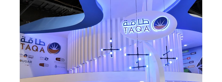 UAE’s Taqa To Invest Majorly In Solar Power