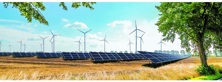 500 MW Solar Development Cooperation In Germany