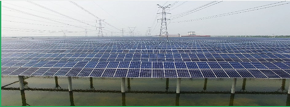 China PV News Snippets: DK Electronic, GCL, Xinyi Energy