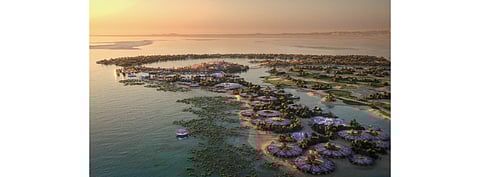 World’s ‘Largest’ BESS In Saudi Arabia