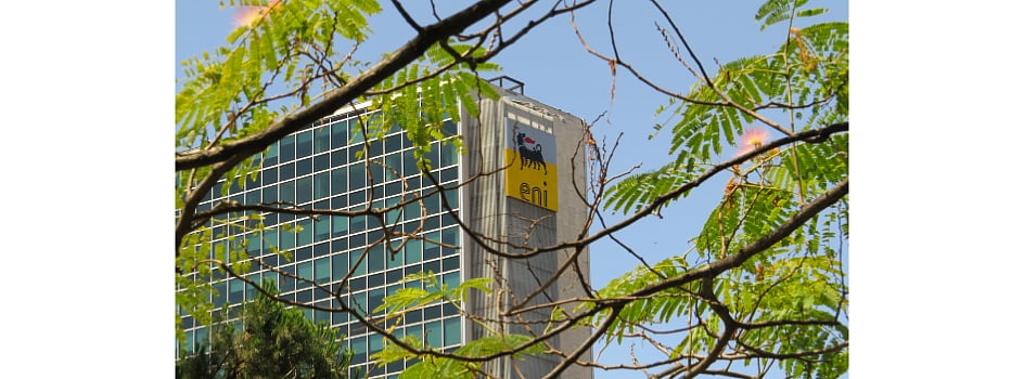 Eni Launches Renewable Energy Platform