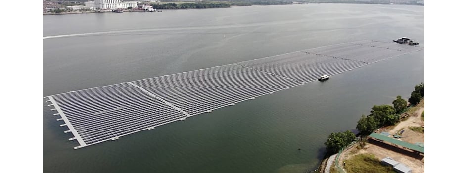 EDPR Invests In Singapore’s Sunseap