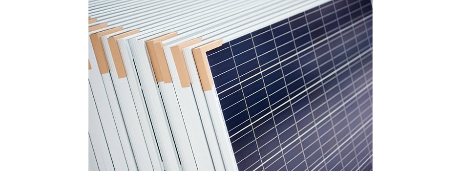 Solar Module Procurement Tender From Estonia