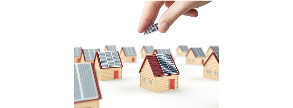 SunPower Turns Solar Financier