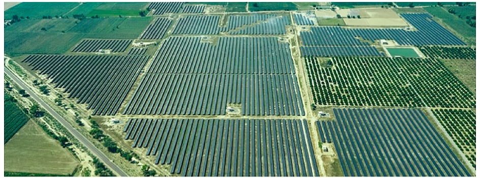 OMERS Infrastructure Acquires 19.4% Stake In Azure Power