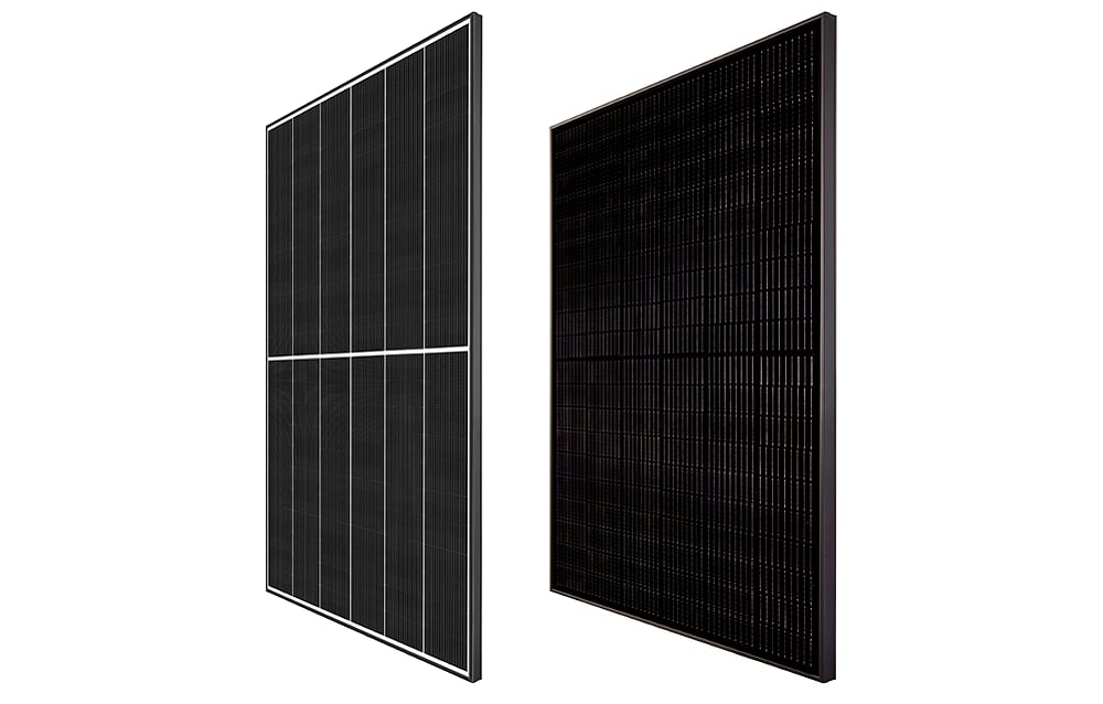 Panasonic Expands EverVolt Module Series