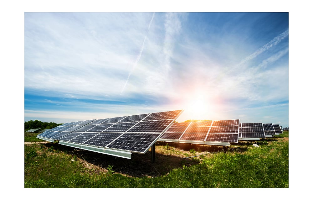 AEP Subsidiary’s 150 MW AC Solar Tender