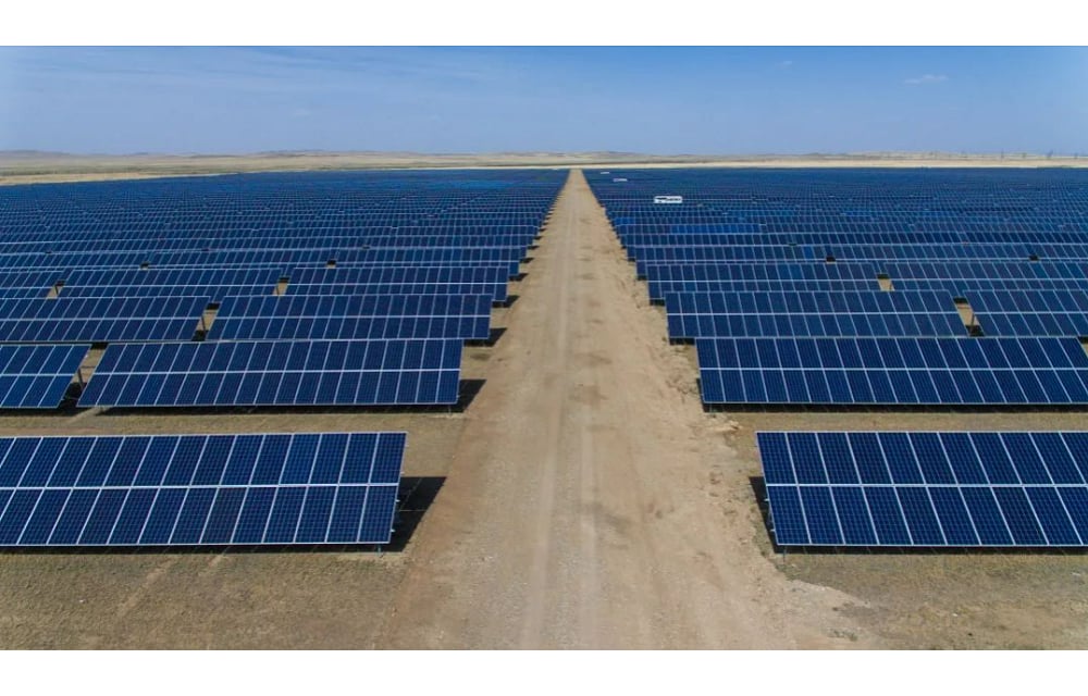 Chint Solar To Offload Module Manufacturing