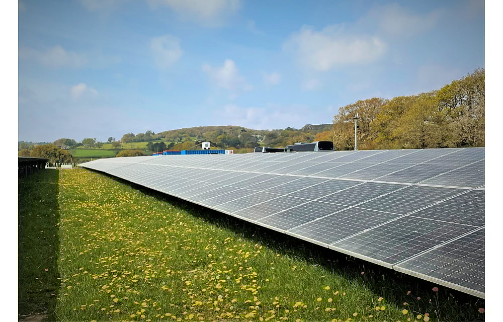 RESS 2 Auction Round Launched In Ireland