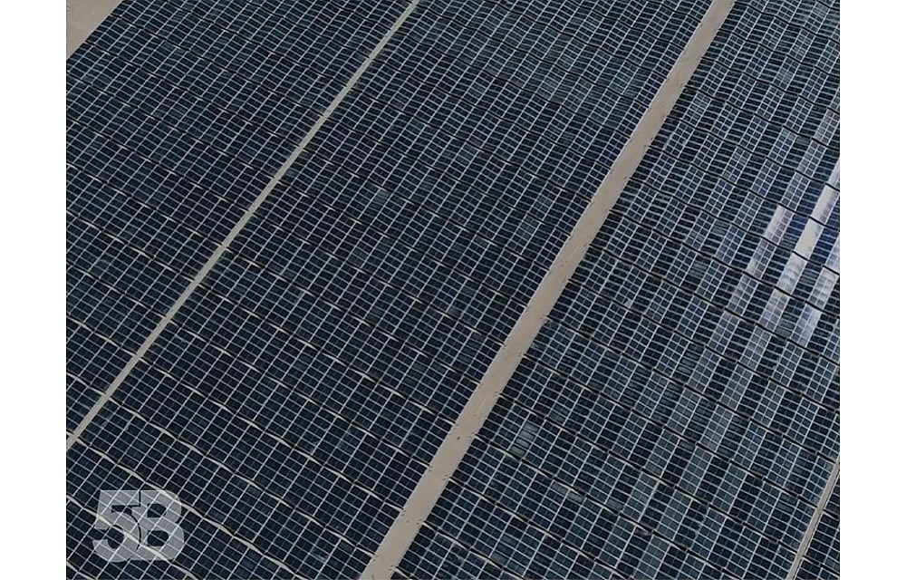 Investment Milestone For Sun Cable Project